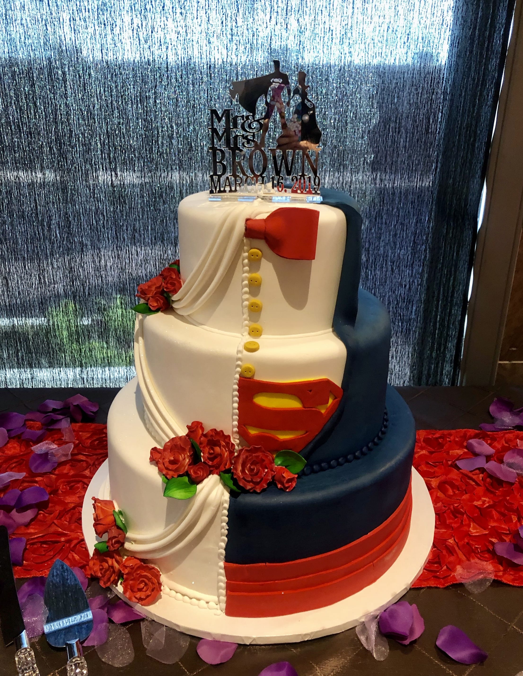 Weddings - Smallcakes